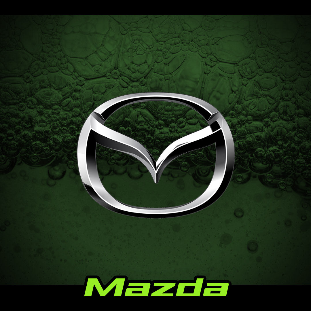Mazda – Fuel-It!