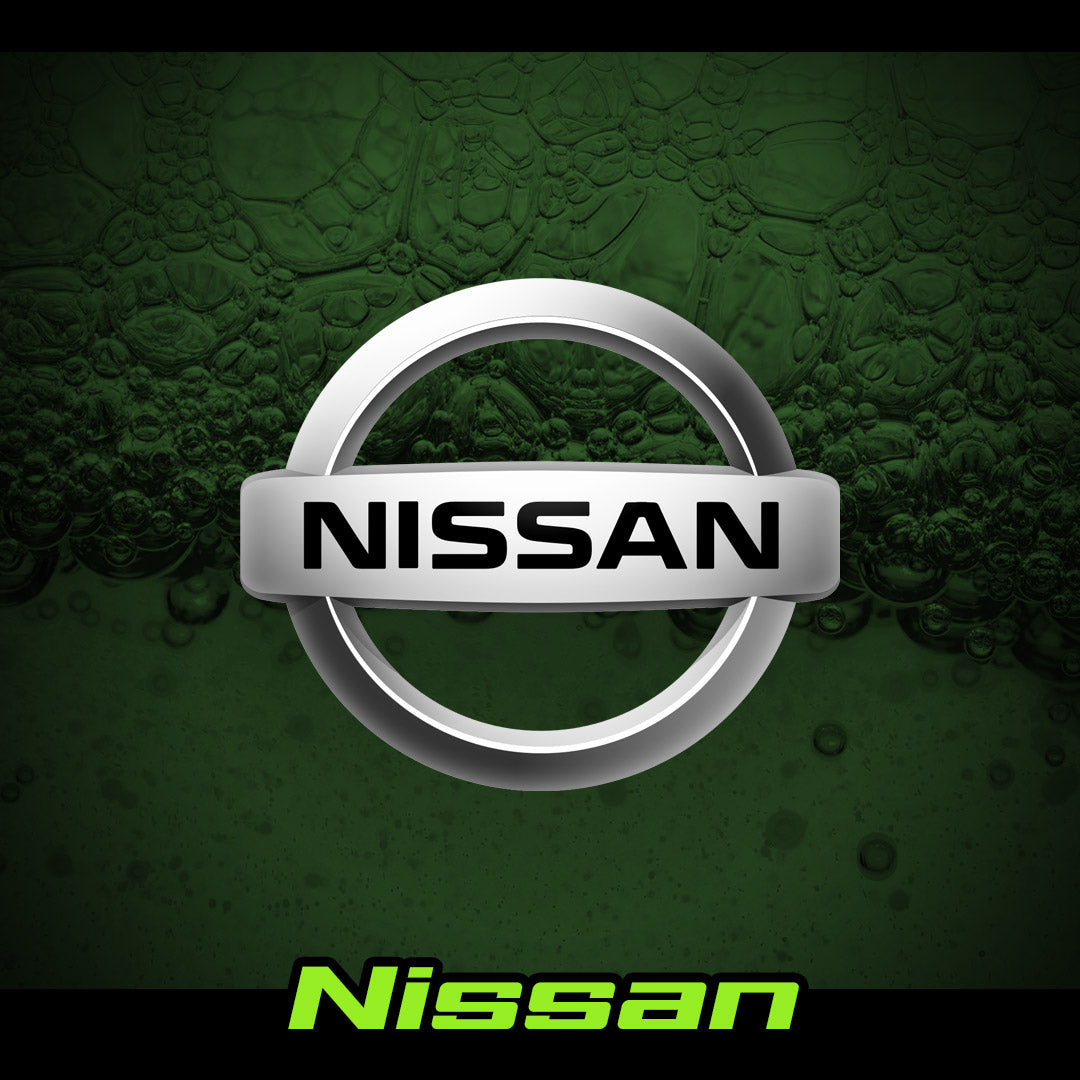 Nissan Flex Fuel Kit & Bluetooth Fuel Sensor Upgrade – Fuel-It!
