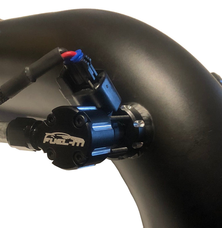 Universal Flex Fuel Kit & Bluetooth E85 Sensor Kits – Fuel-It!
