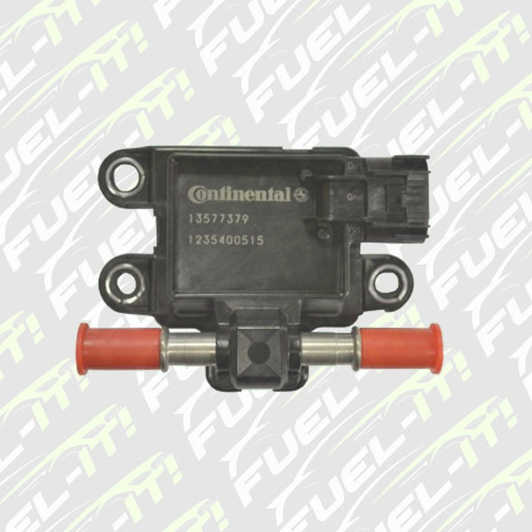 Universal Flex Fuel Sensor for Ethanol Content Monitoring – Fuel-It!