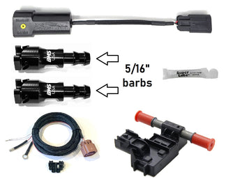 Fuel-It! Universal Bluetooth Flex-Fuel Kit