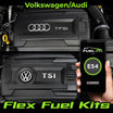 Fuel-It FLEX FUEL KIT for VW/AUDI 2.0L TSI – Fuel-It!