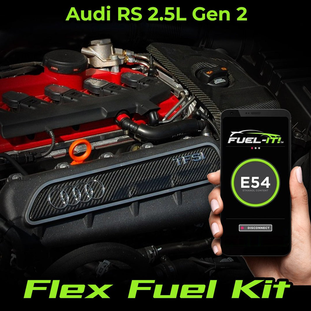 VW Audi Performance Parts & Aftermarket Tuning Upgrades – Fuel-It!